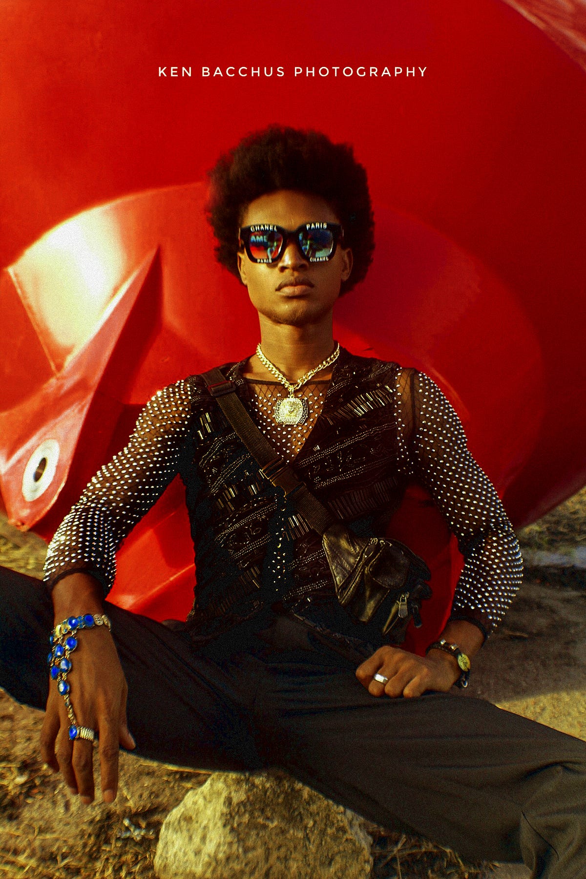 The Caribbean Man’s Fashion Identity | by Theclintonduncan | Medium