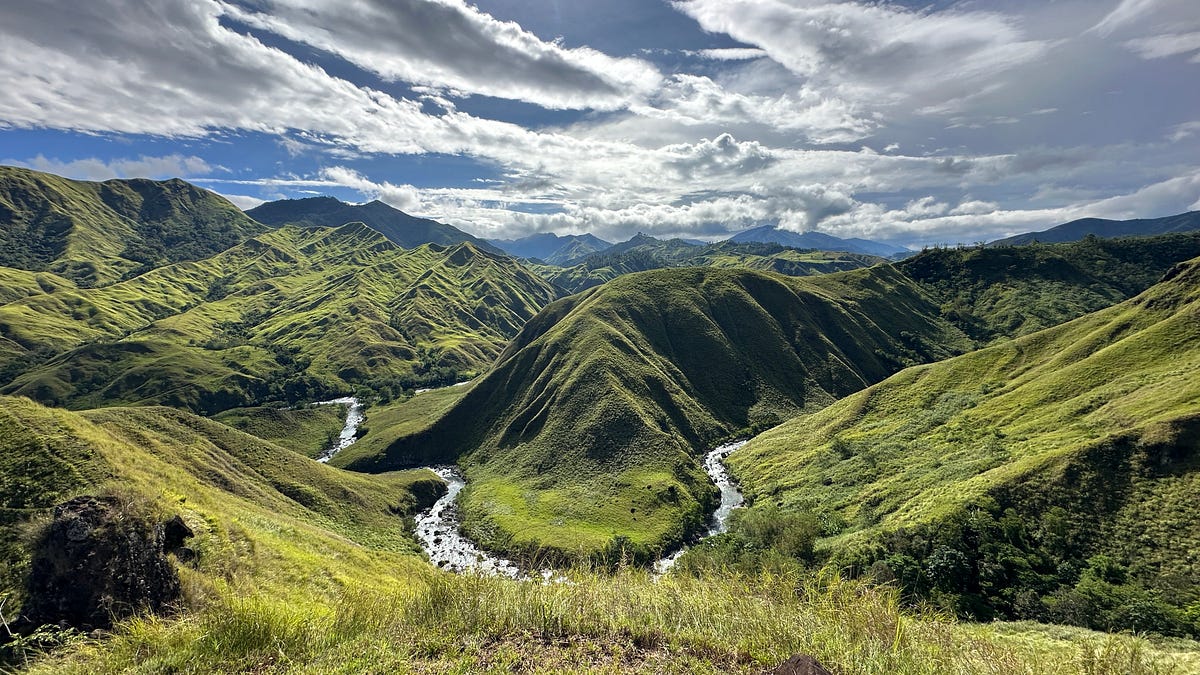 Bukidnon + Cagayan De Oro 2025 DIY trip: A Birthday Celebration Swap ...