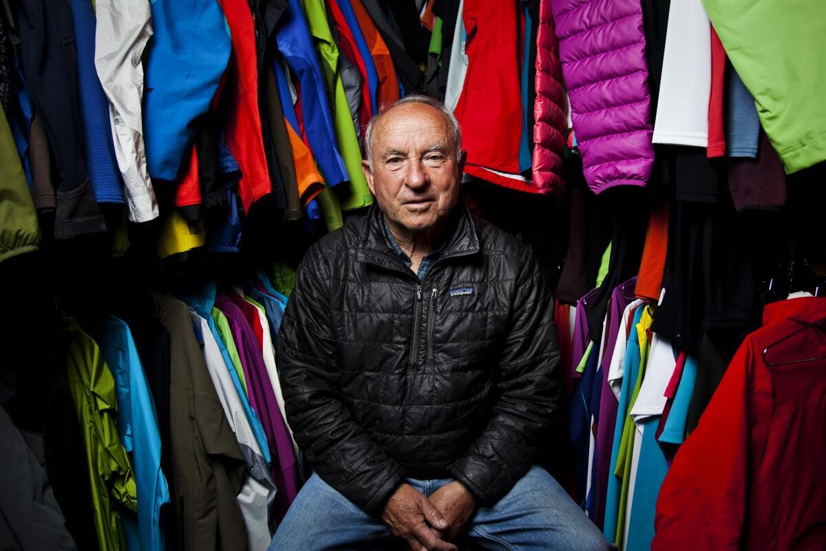 From the Founder’s Table: The Proof is in the Impact — Profit with Purpose: The New Business ...