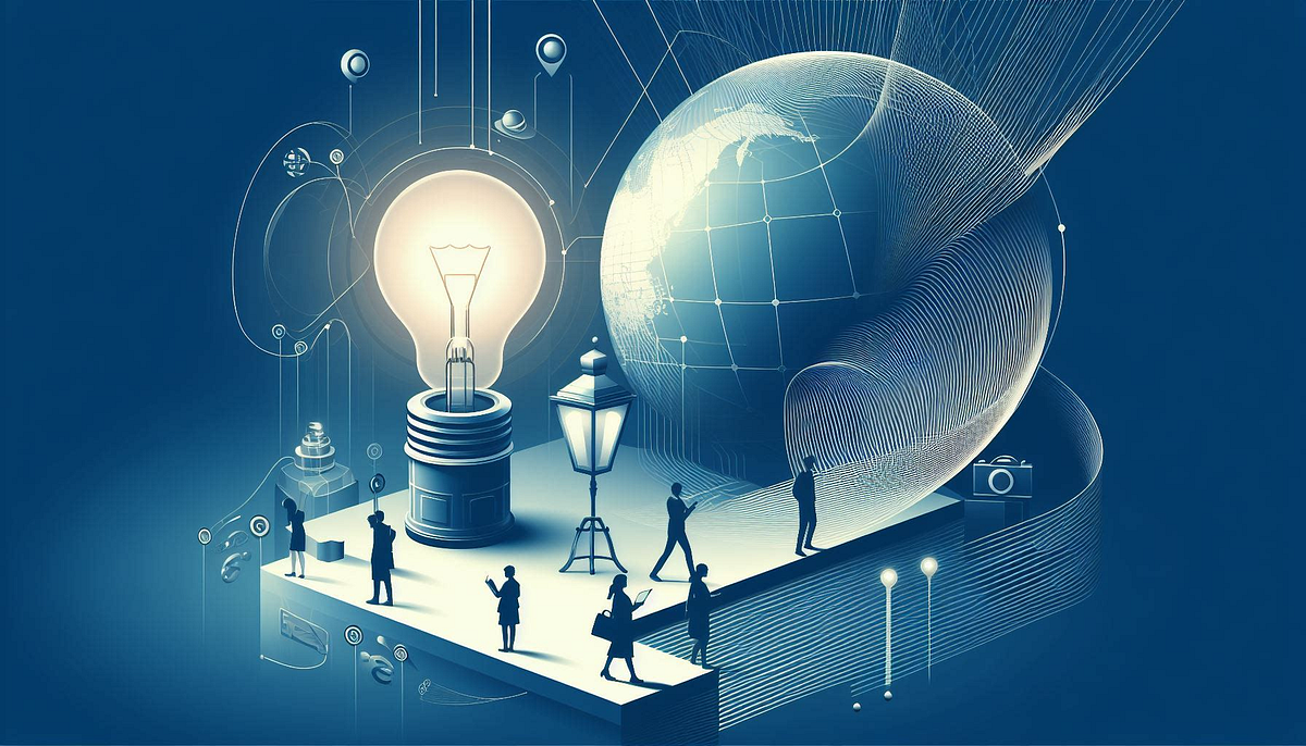 Tech Trends 2024: The 10 Innovations Reshaping Our World | by ByteStyle ...