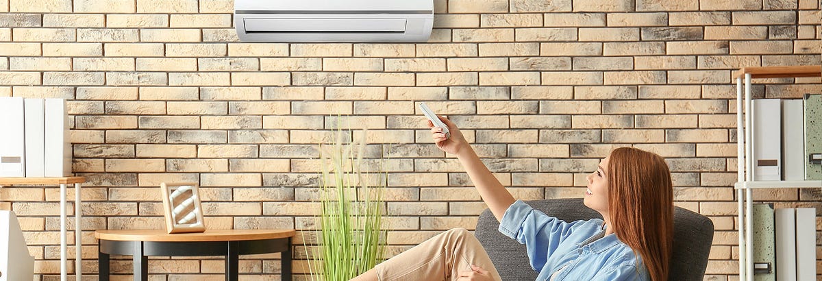 How Does A Ductless Mini-Split System Work? | by Warehouseminisplit | Medium