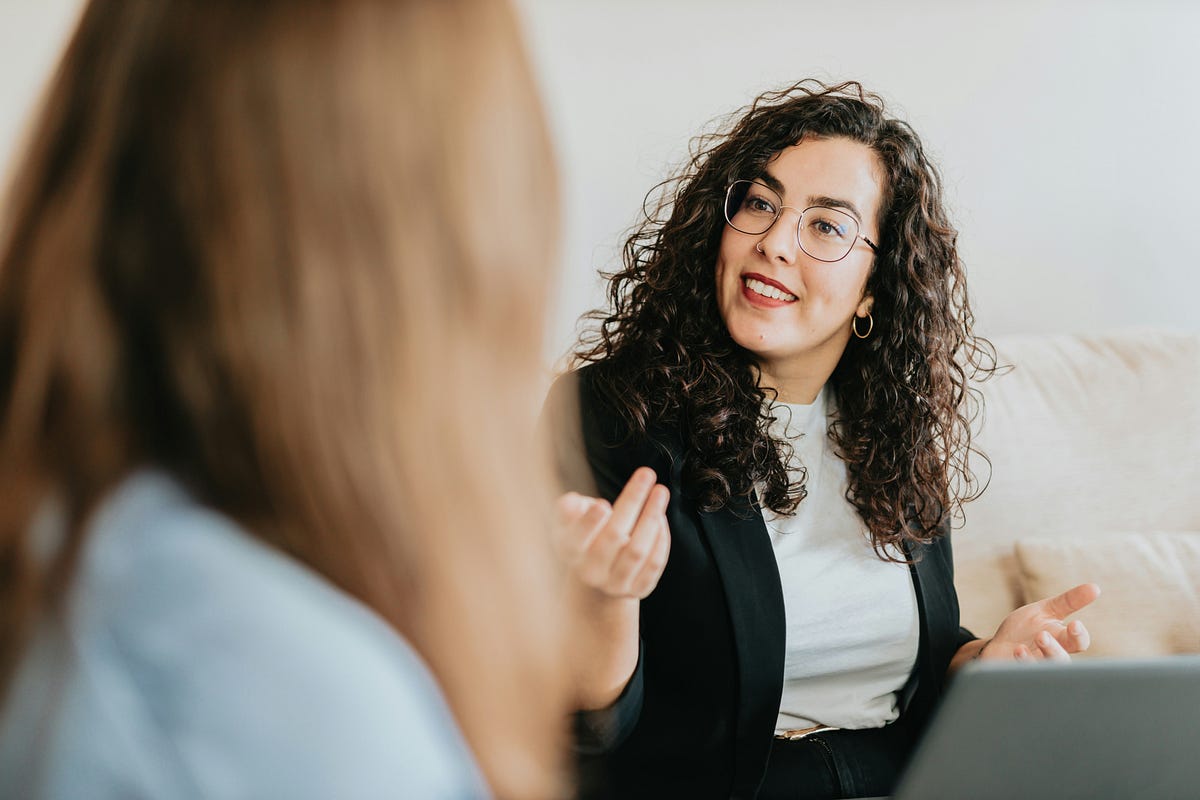 3 Unconventional Yet Simple Coaching Questions That Spark Real ...
