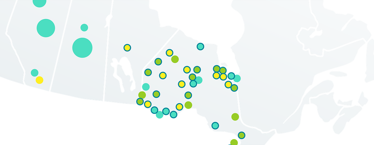 Infographic on States of Emergency in First Nations Communities | by ...