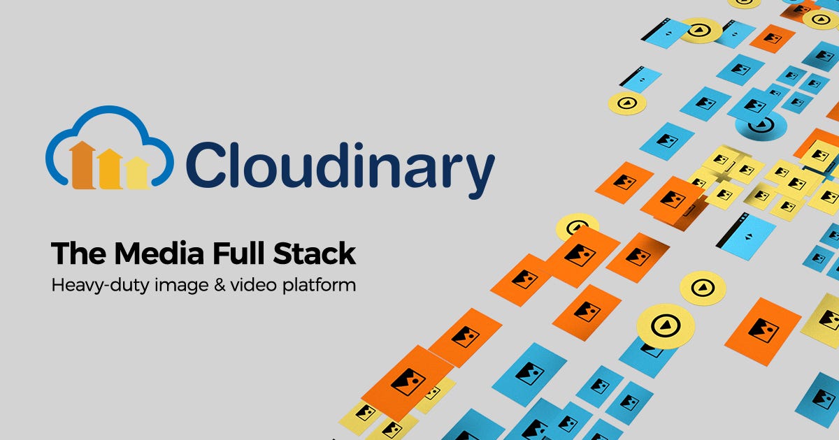 React Js — Uploading Images Using Cloudinary By Osha Groetz Medium 