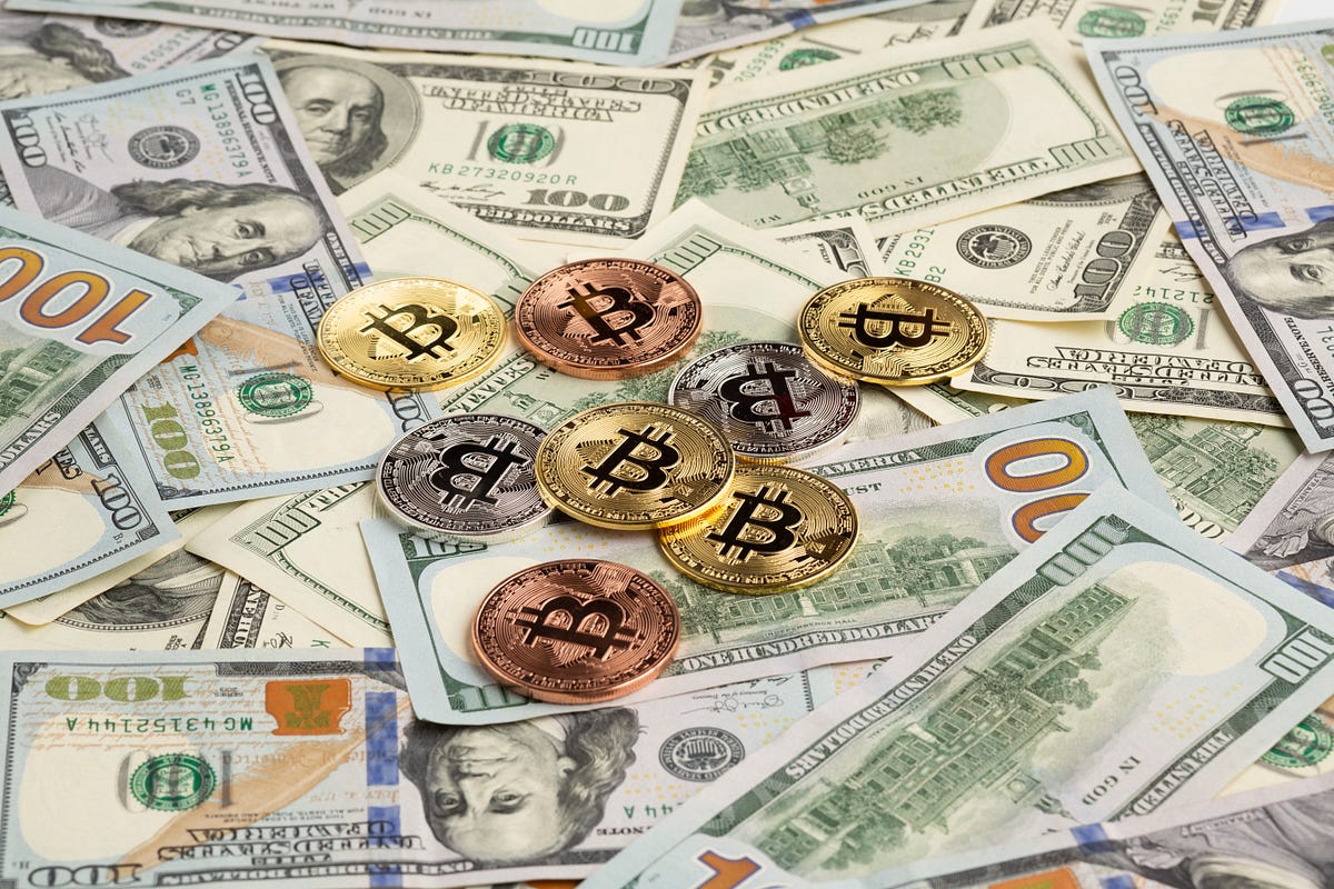 Unraveling the Distinction Between Digital Currency and Traditional ...