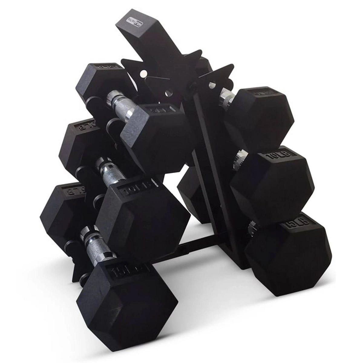 full dumbbell sets. Welcome to our roundup of the best full… | by Jennifer Long | Medium