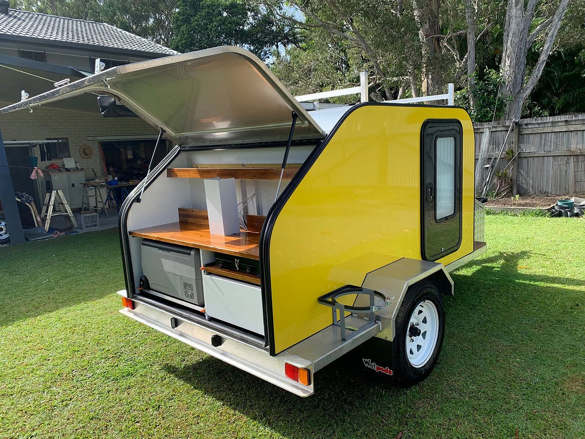Exploring the Outback: Making the Most of Your Summer Weekend with ...
