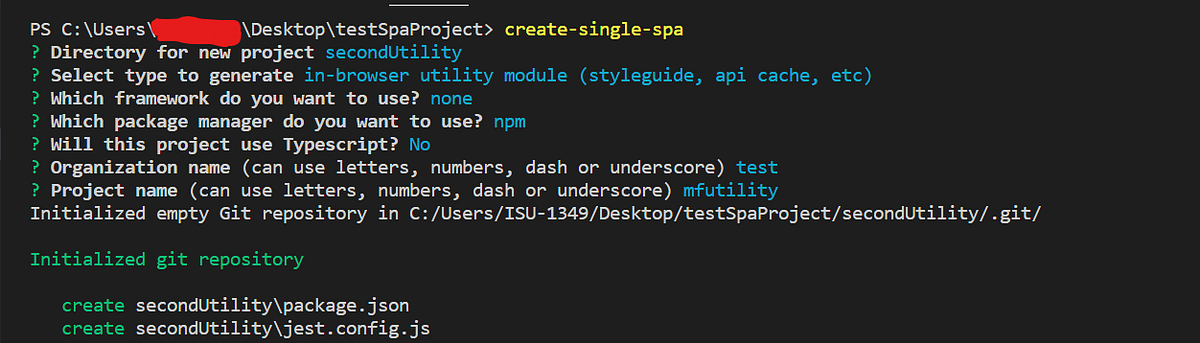 Single SPA — Utility using Angular | by jyotiranjan behera | Medium