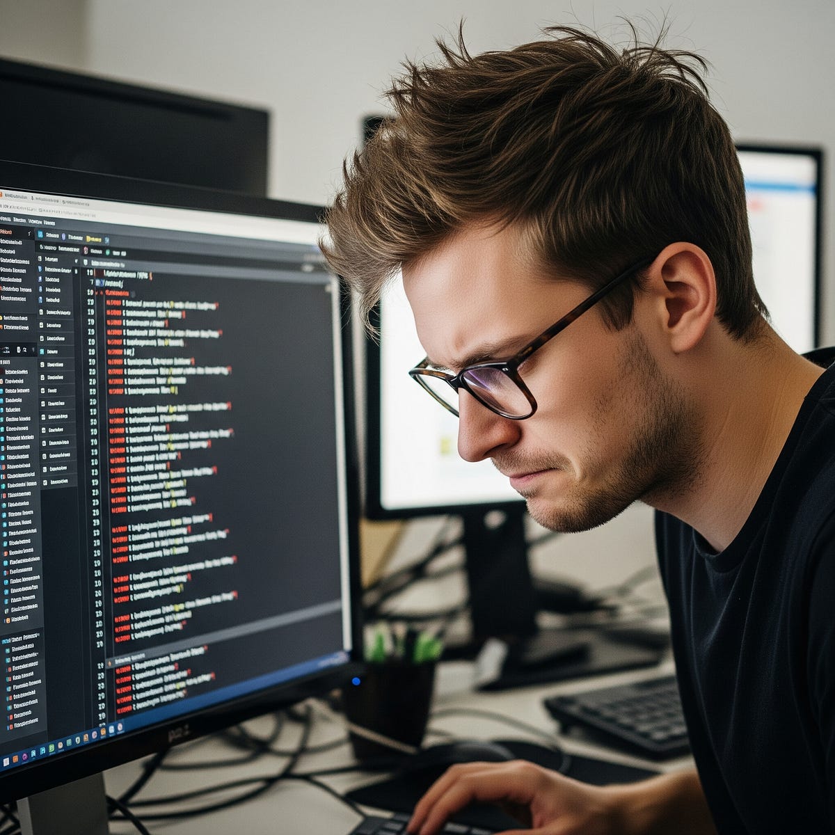 10 Flutter Errors That Make Developers Cry (And How to Fix Them Before Your Next Code Review ...