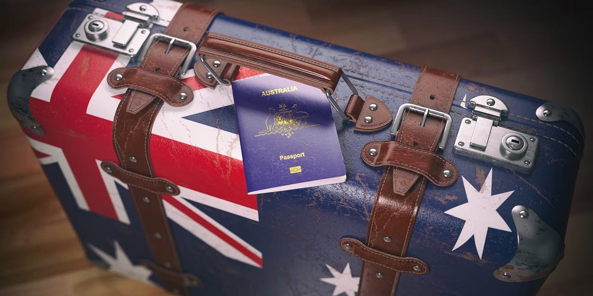 Here’s what you need to know about the new Australian student visa | by Ali Ajaz | Medium