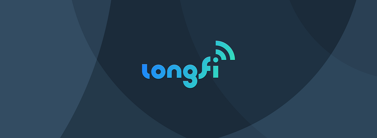 Learning about LongFi. New network, new protocol | by Dal Gemmell | The ...