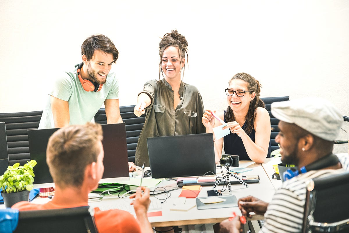5 Must Have Employee Experience Habits to Adopt | by Workgrid Software ...