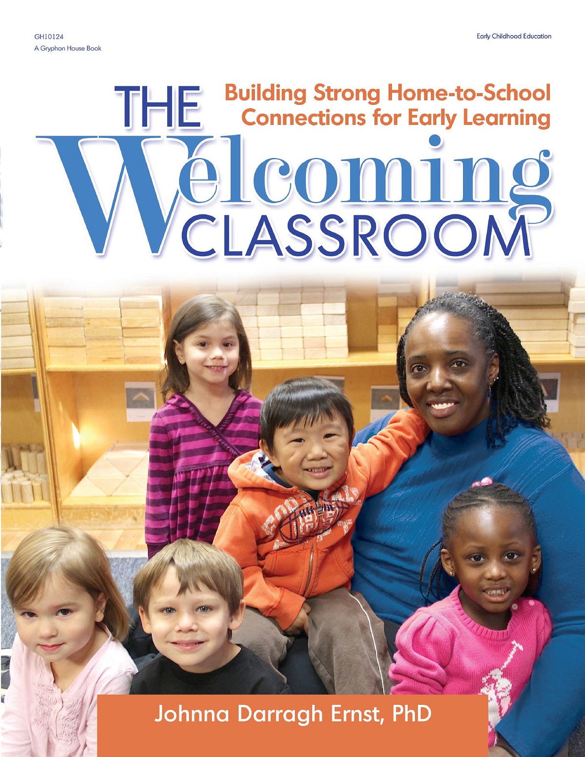 [EBOOK][BEST]} The Welcoming Classroom: Building Strong Home-to-School ...