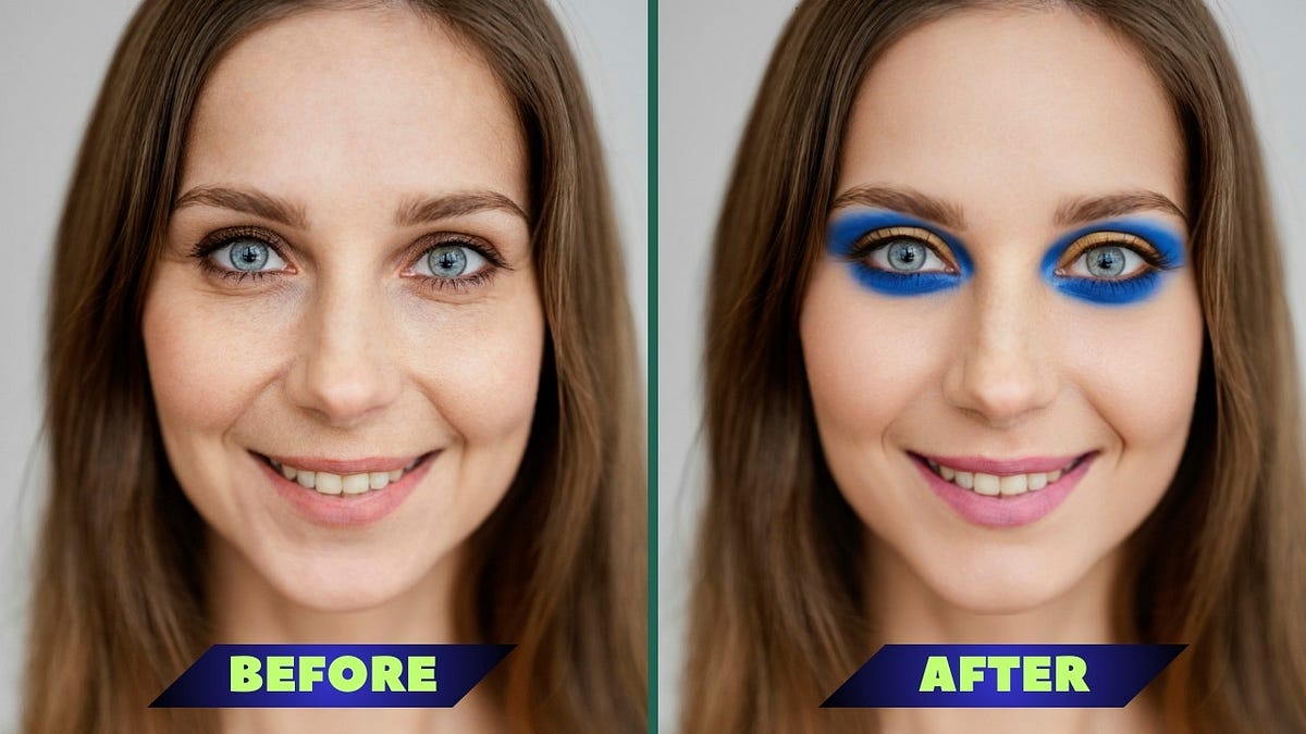 ComfyUI Face Retouching Workflow Unveiled: Say Goodbye to Photoshop ...