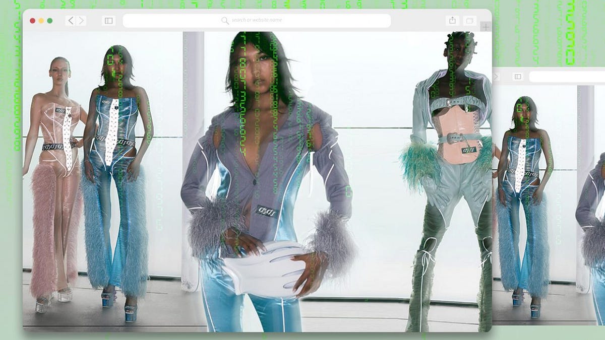 NFTs in fashion industry: How brands can capitalize on this emerging ...