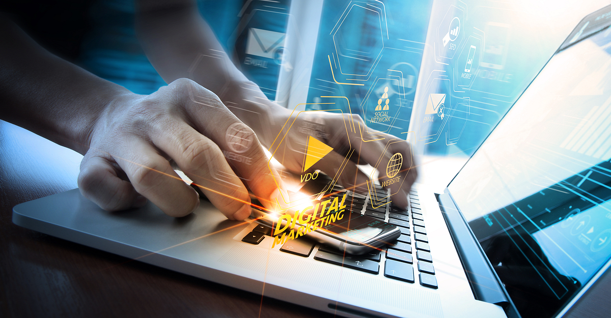 How to generate leads using Pay Per Click Marketing | by Pay Per Click ...