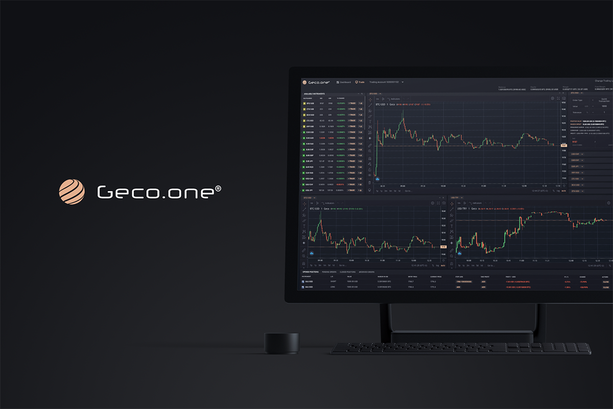 Geco.one‘s comprehensive set of tools | by Geco.one | Medium