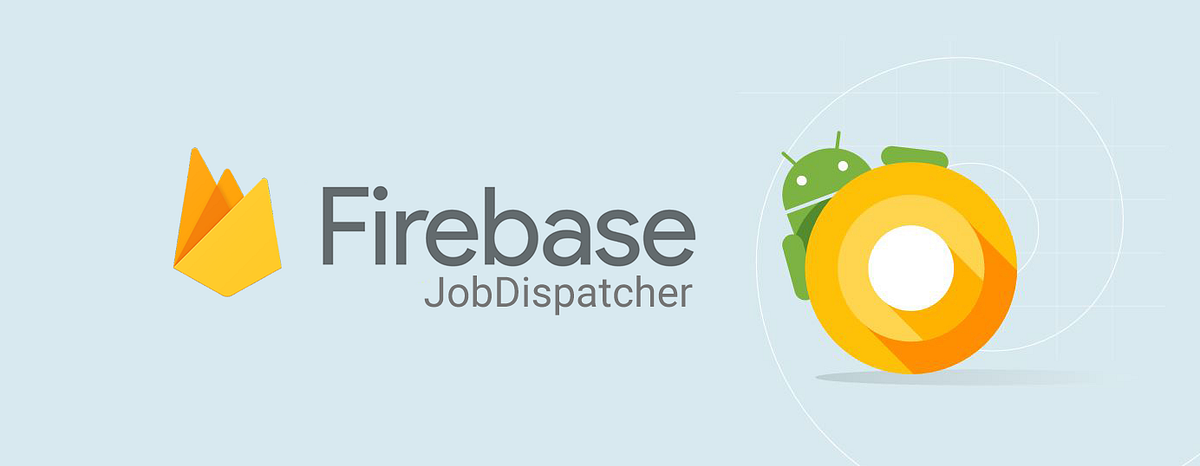 จัดการ Background Services ใน Android O ด้วย Firebase JobDispatcher | by Jirawatee | Firebase ...