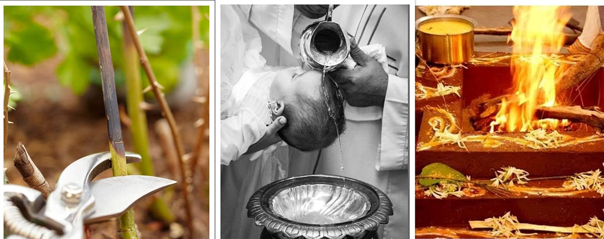 Desire Vs Pure Desire — Part 2. The Work Of Kundalini | by Jo's Corner ...