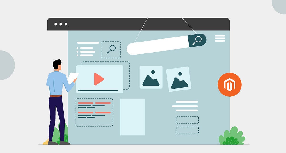 UI Components no Magento 2. Falaaaaa desenvolvedor, hoje iremos… | by Jean Paulo Kehl | Jun ...