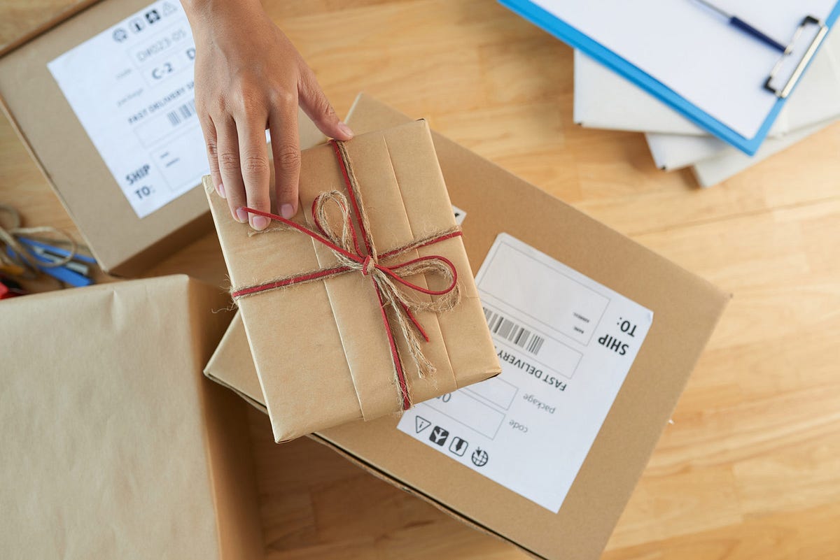 What is ePacket?. The comprehensive answer about this… | by Dropwow ...