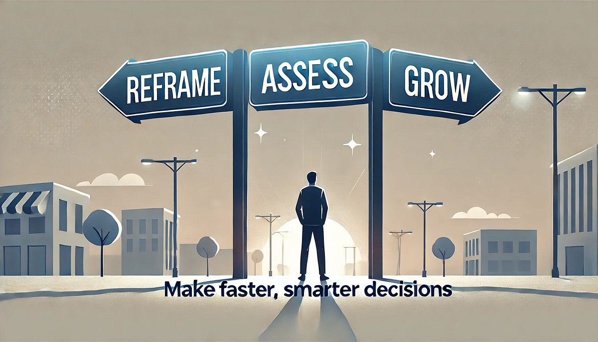 RAG: A Simple Framework to Speed Up Your Decision-Making | by Nguyen Ha ...