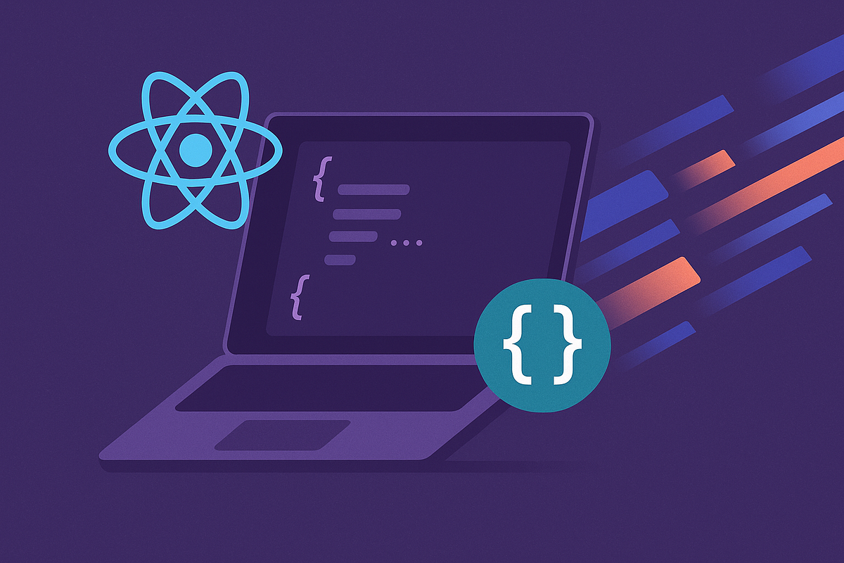 Fast-Track Your React Apps with Progressive JSON | by Amit Kumar | Jun, 2025 | JavaScript in ...