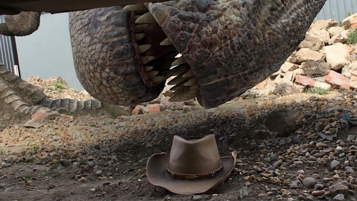 Jurassic World: Dominion’s viral marketing campaign powered by ...