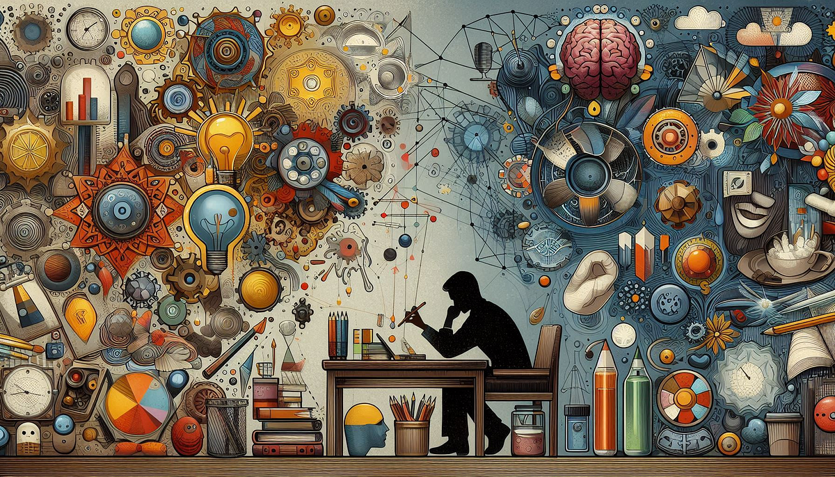 In-depth Character Creation: Psychological Profiles for Writers | by C ...