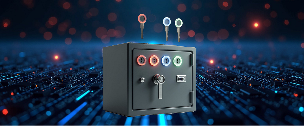 Account Abstraction — A Revolution in Security and Usability of Crypto Wallets | by Jork | Oct ...