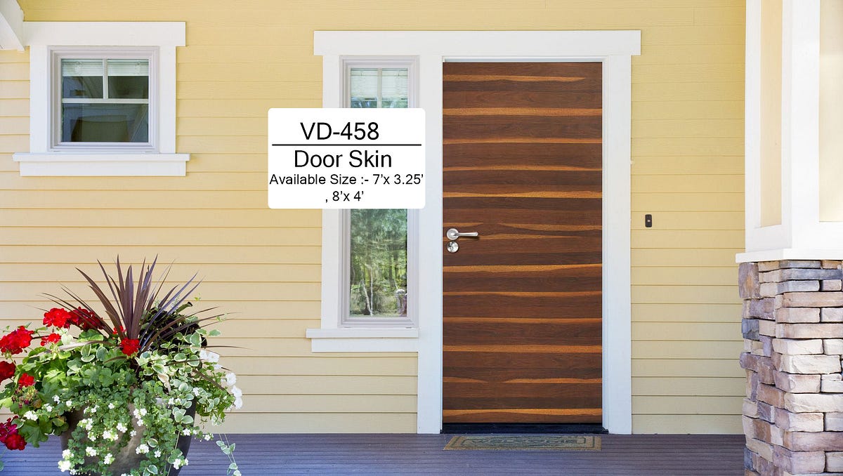 Best Door Skin Mica For Your Home Interior Design | by Aditya Prashar ...