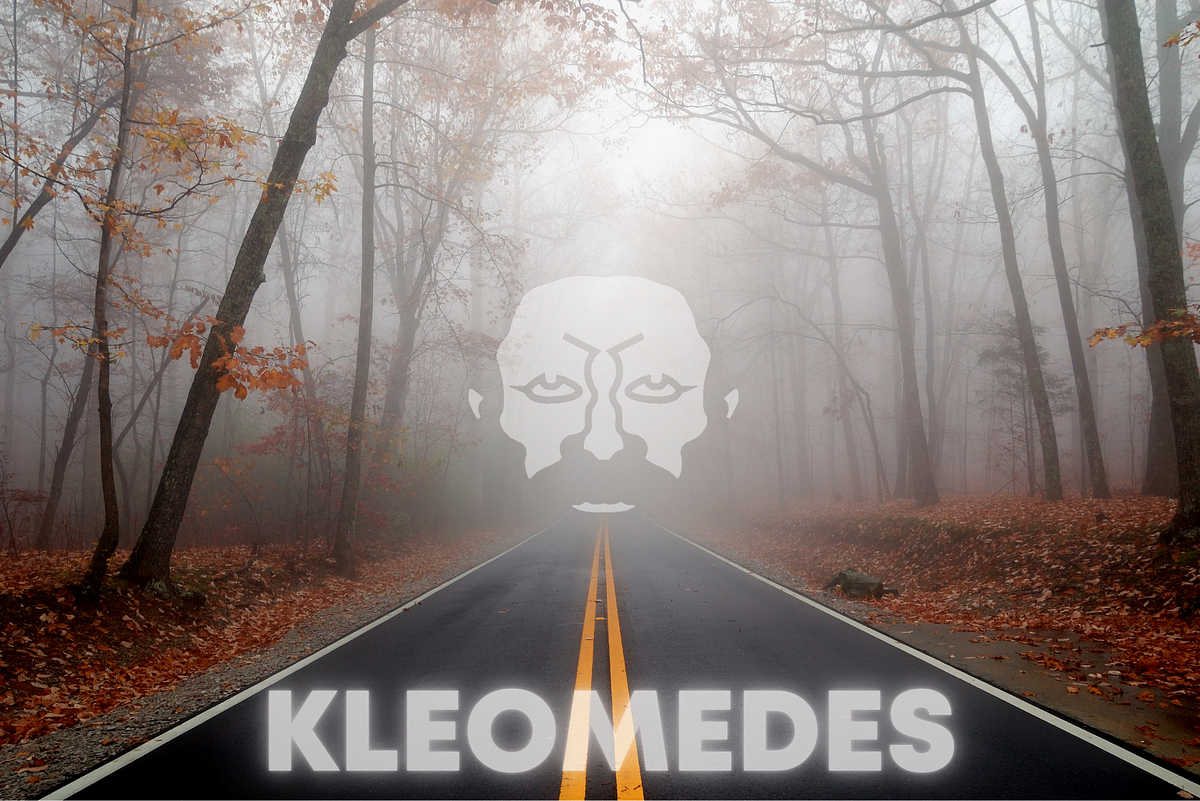 Kleomedes Roadmap. The Path to Decentralization | by Kleomedes | Medium