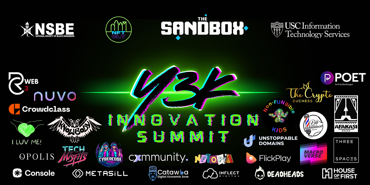 Y3K Innovation Summit to Ignite Technological Exploration and ...