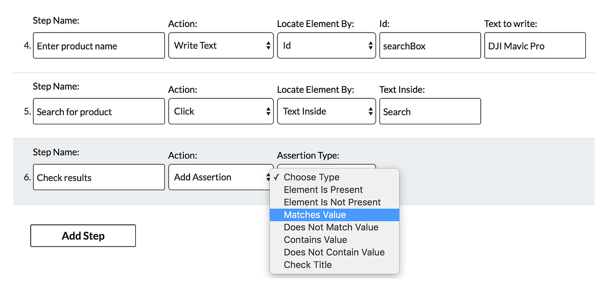 Review For Selenium Alternatives. Once upon a time, Selenium was the ...