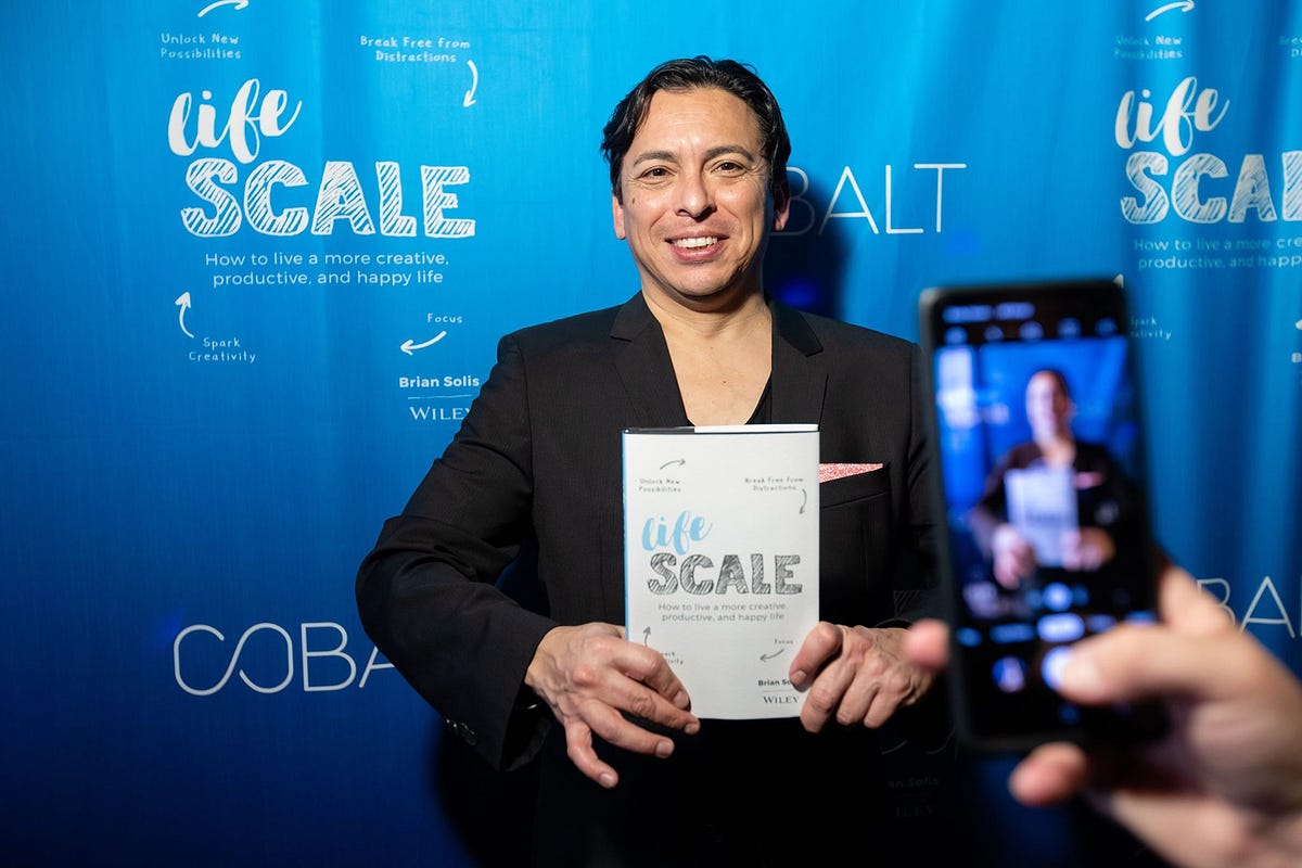 Lifescale: The Antidote to Our Tech Addicted, Digitally Distracted ...