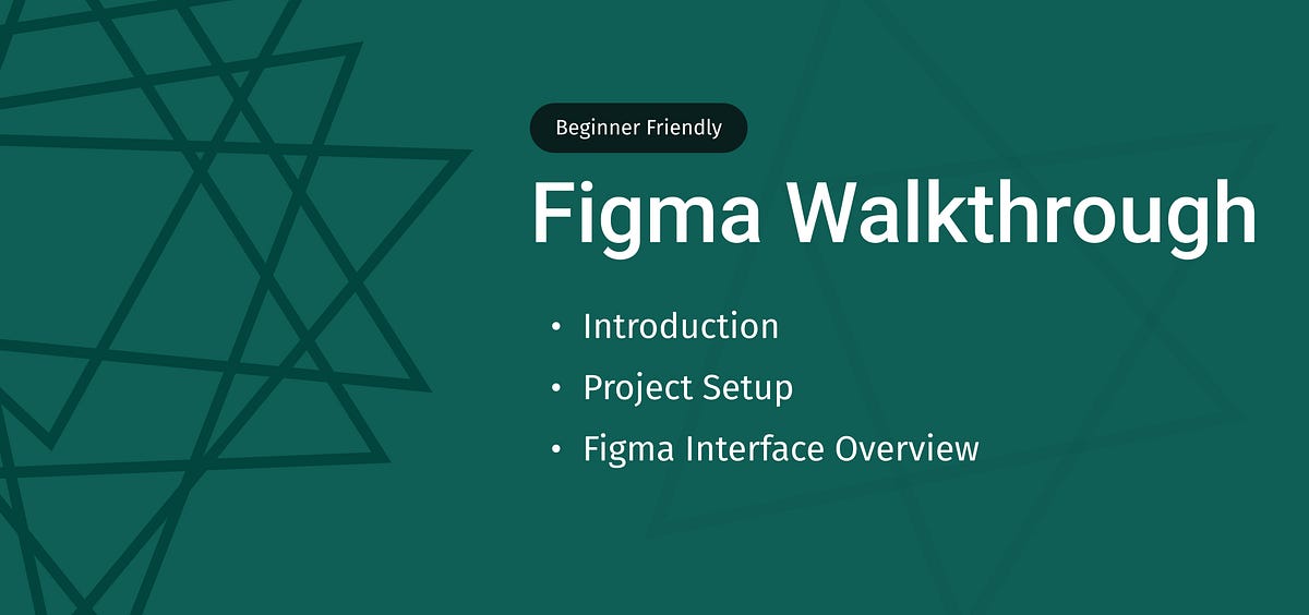 2025 Walkthrough on Figma — Introduction | by Ashish Garg | Medium