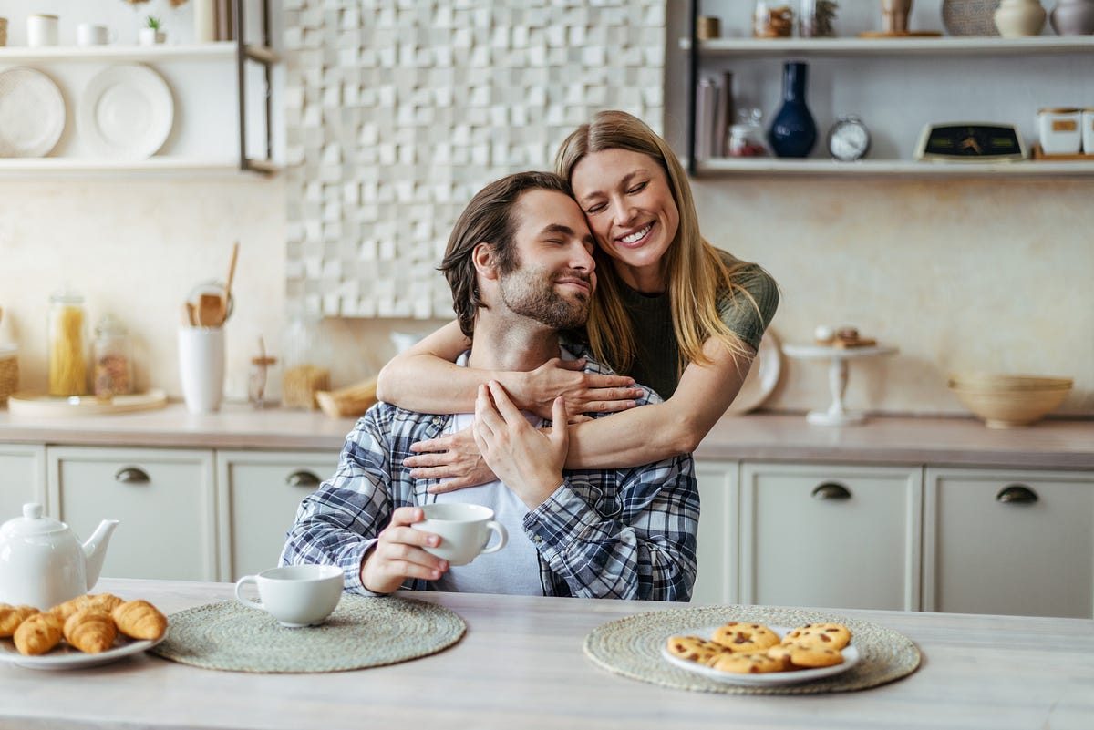Tips on How to Find the Perfect Husband: | by Dr Denry Machin | WOKEUP ...