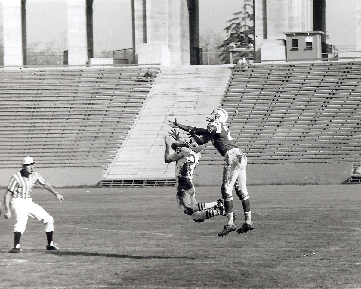 History of the AFL 1960-69 | Sal Maiorana | SportsRaid