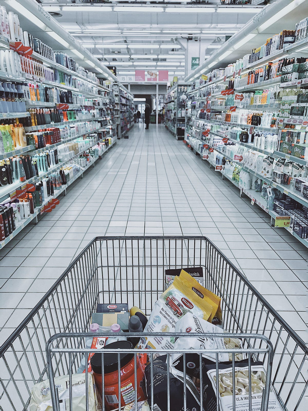 How To Memorize A Shopping List. How many times have you forgot to by ...