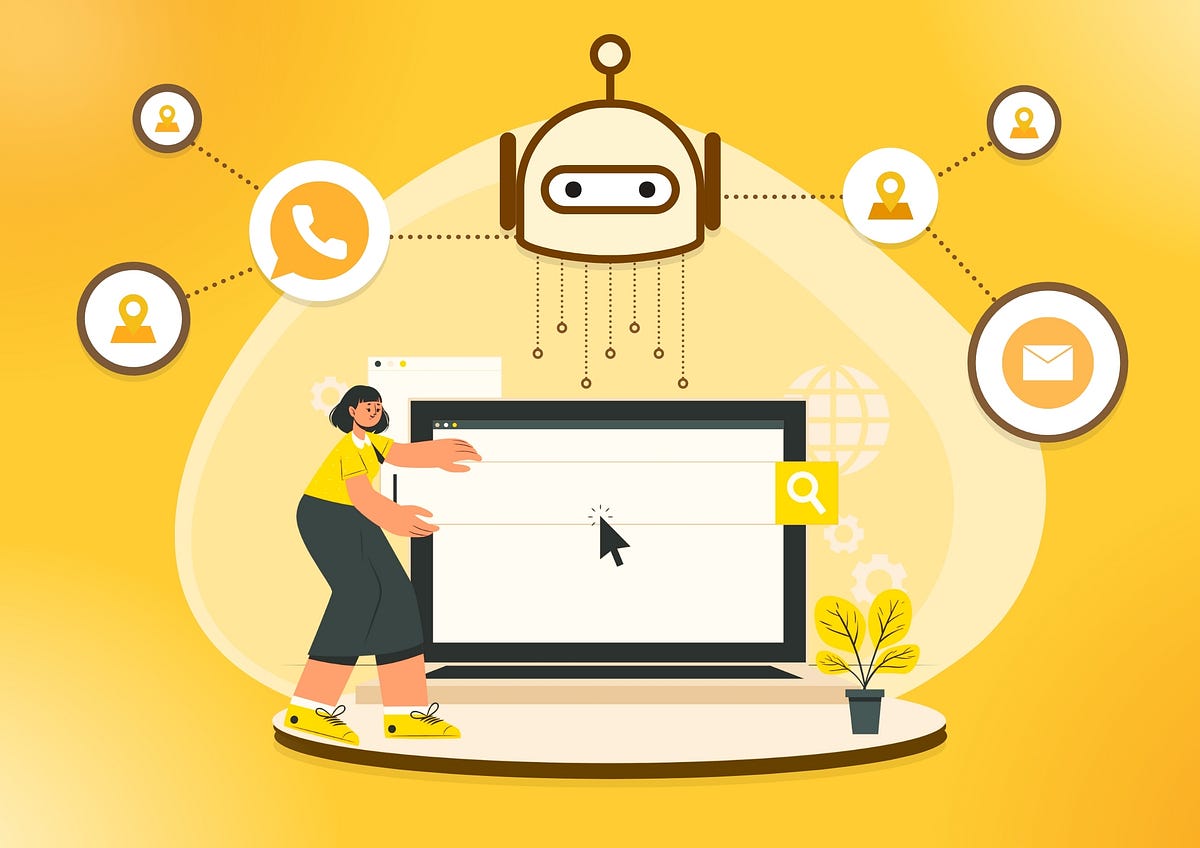 3 Ways AI-Enabled Marketing Intelligence Solution Powers Customer Reach ...