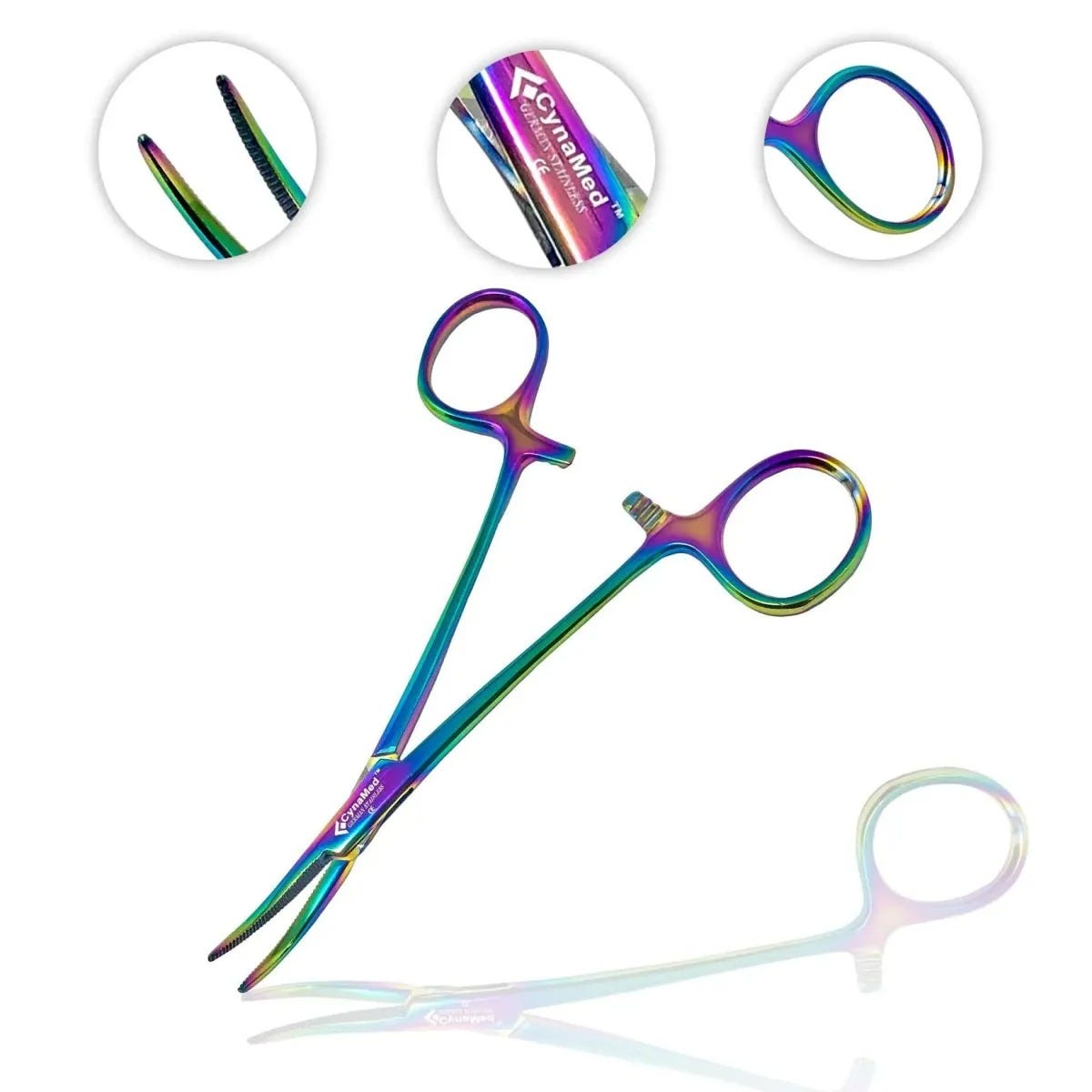 A Comprehensive Guide to Choosing the Right Bone Cutting Forceps | by ...
