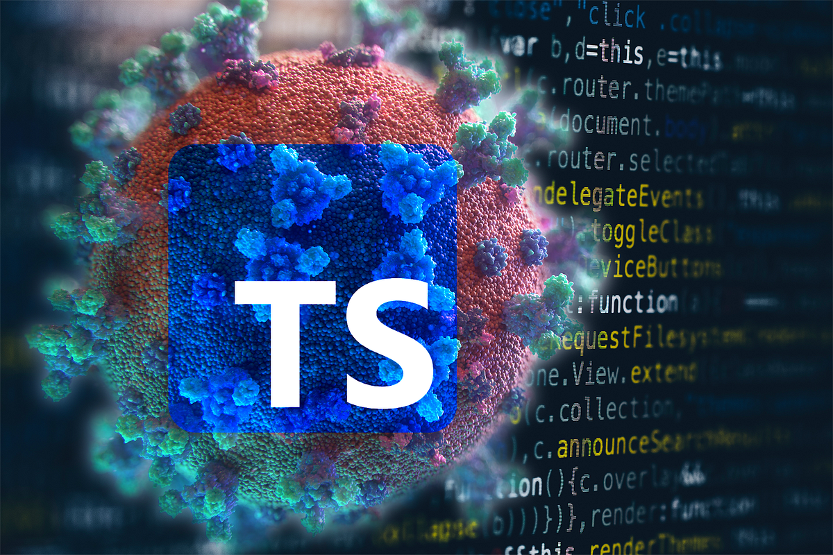 Mentor: “TypeScript is a virus!”. Exploring the controversy on the ...