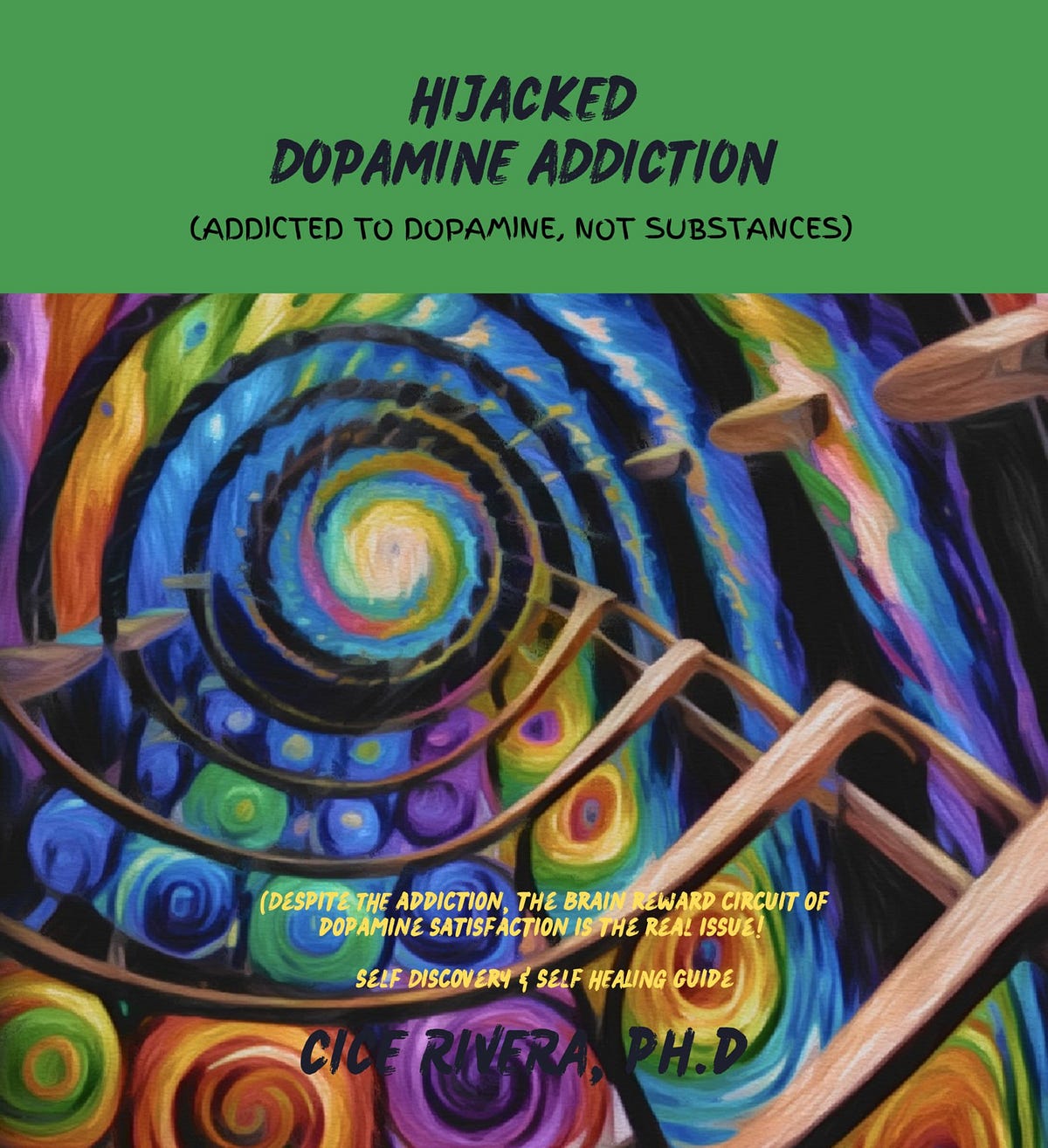 Dopamine Perspective on Addiction (Dopamine Theory by Cice Rivera) | by ...
