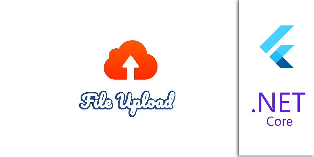 Flutter: How to upload photos taken from the camera (and other files ...