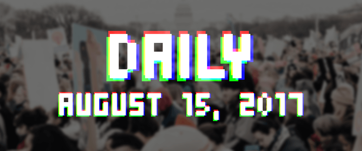 The Humble Brag is Dead. Daily — August 15, 2017 | by Mark Davis | Pixel Pointless | Medium
