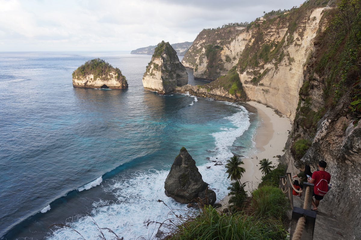 Bali, Indonesia: Heartwarming and Magical Place | by Somil Gupta | Sep ...