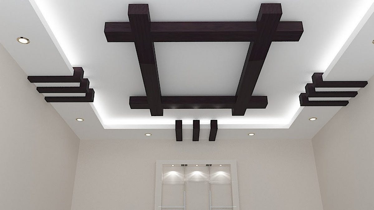 The Beauty of Gypsum Work: Elevating Interior Design with Versatile ...