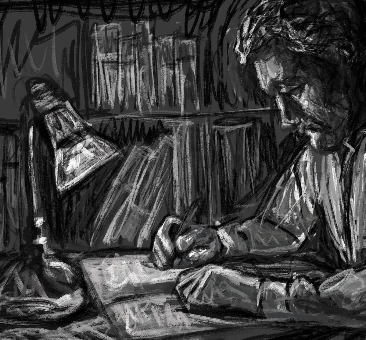 Crap Happens — One Mans Quest for a Good Idea | by Ralph Serpe | May ...