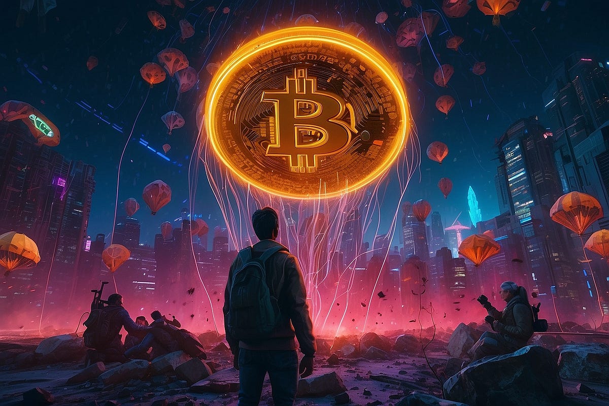 Aptos Airdrop — Claim Your Tokens Now! | by -_APT_- | Jun, 2024 | Medium