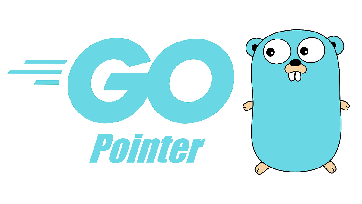 Golang: pointer. Pointer adalah sebuah konsep yang… | by @edwinlab | Medium